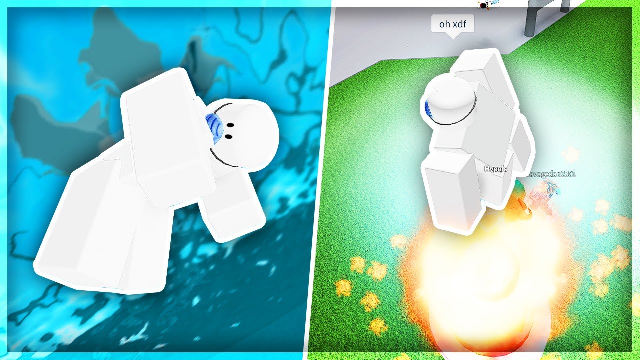 RAGDOLL ENGINE in A NUTSHELL - YouTube