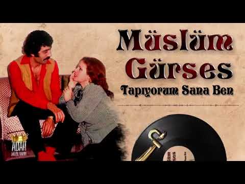 Müslüm gürses Tapıyorum sana ben