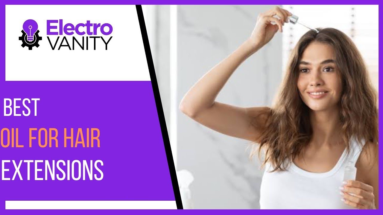 "Unlock Luscious Locks: The Ultimate Guide to the Best Hair Extension ...