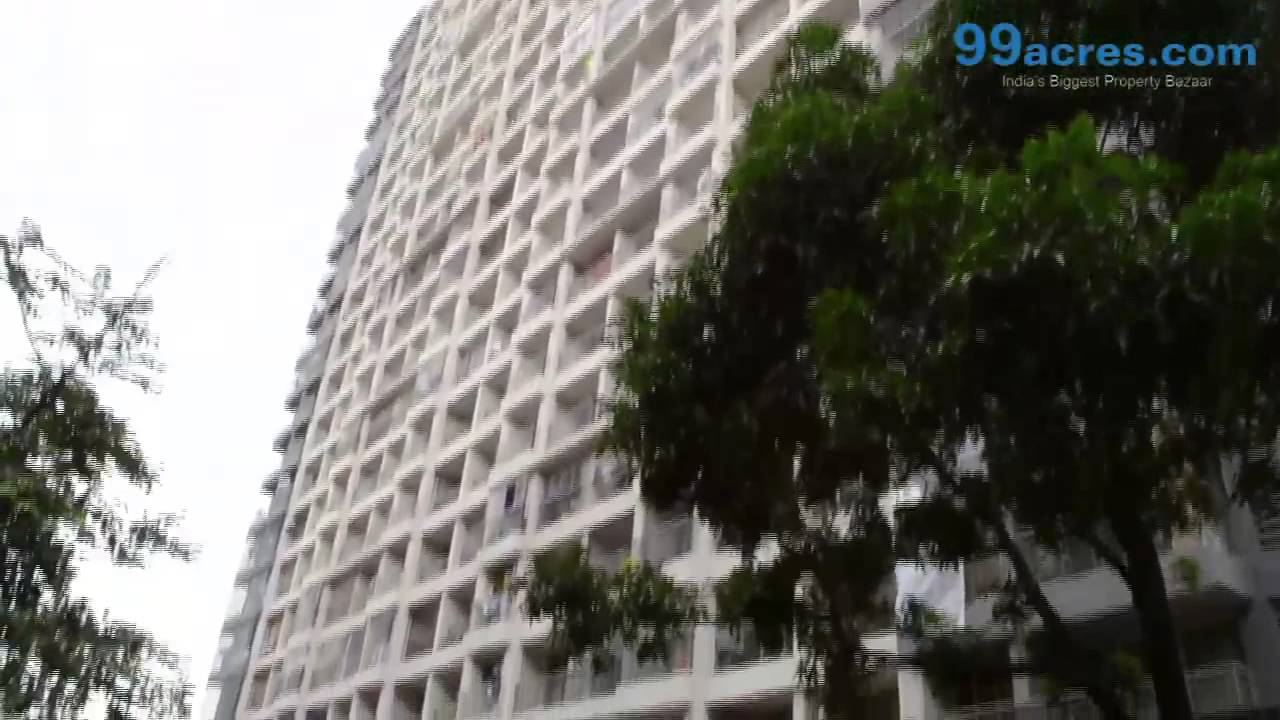 MAYURESH RESIDENCY BHANDUP MUMBAI 23018 - YouTube