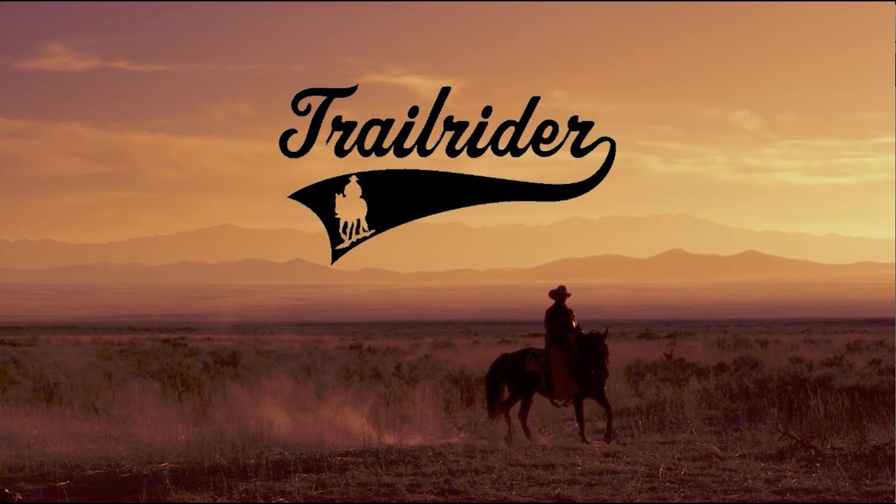 Trail Rider - YouTube