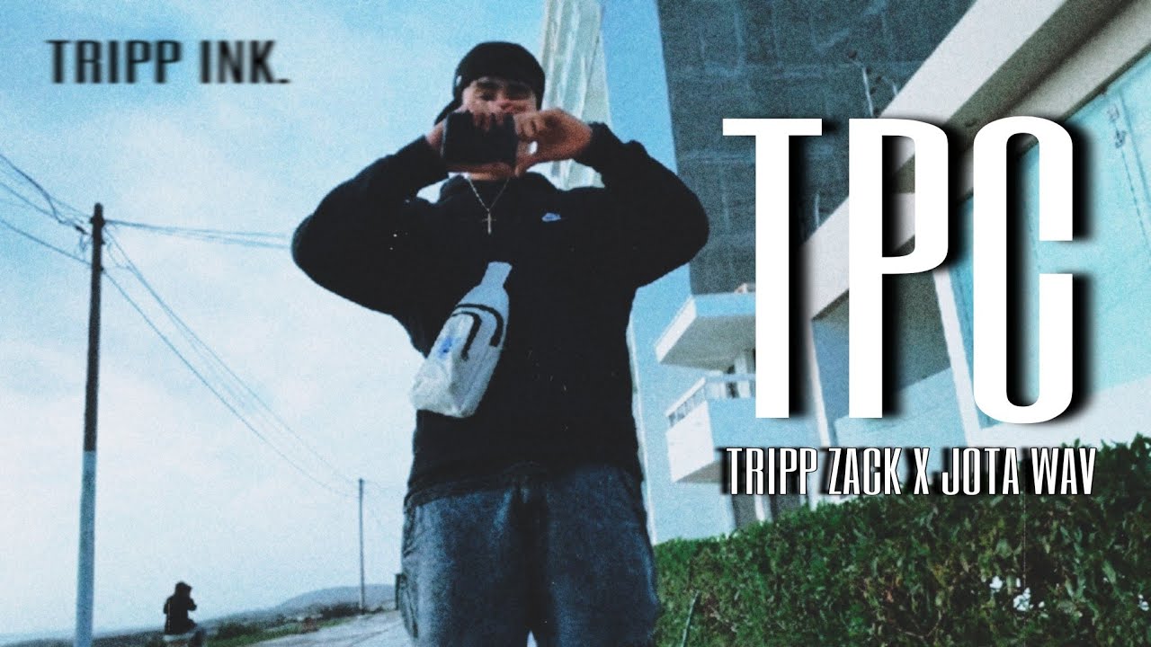 Tripp Zack, Jota - TPC (Official Video) - YouTube