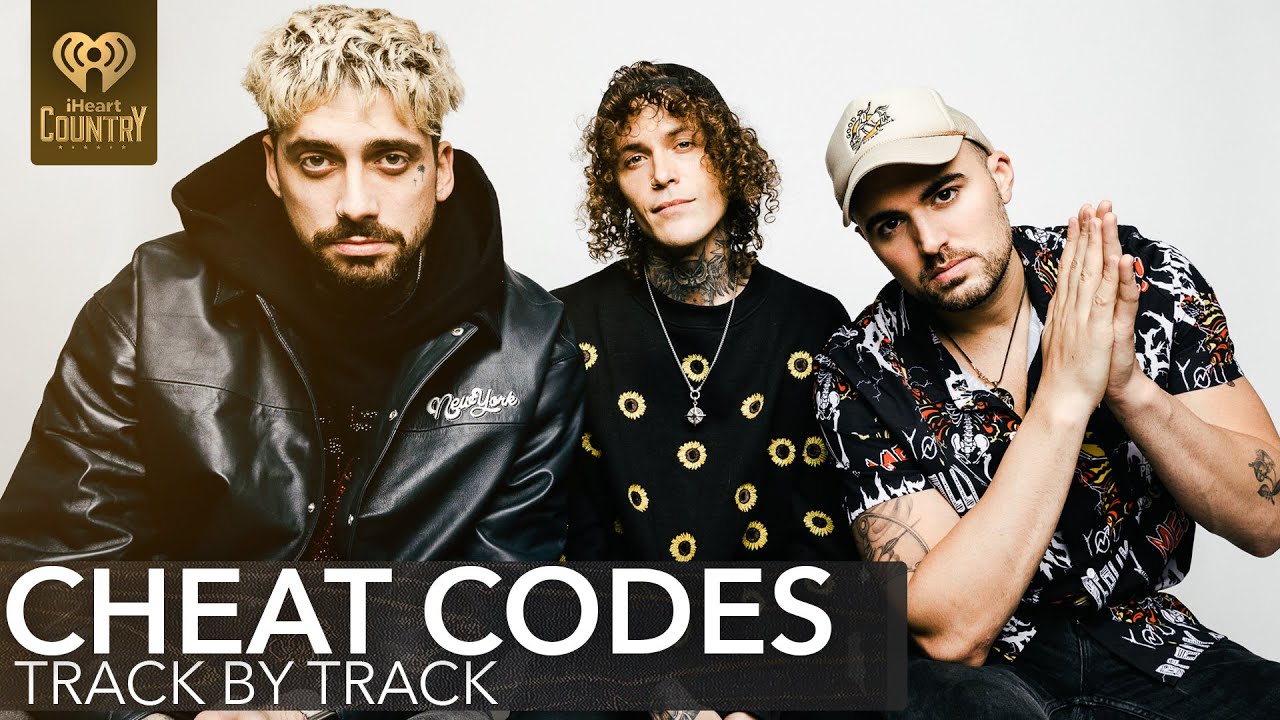Cheat Codes Talk About Working With Little Big Town, Jimmie Allen ...