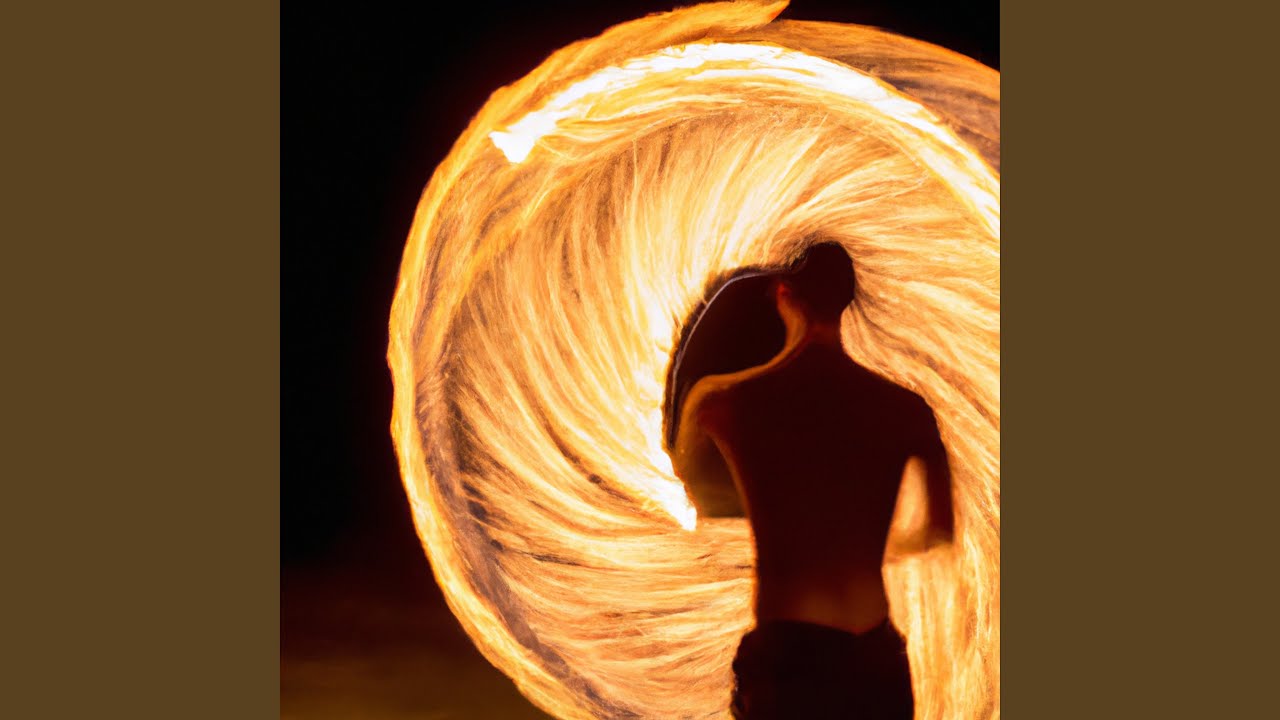Strength and Fire - YouTube