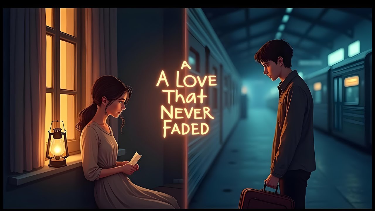 A Love That Faded Like the Stars | Heartwarming Story of Love ...