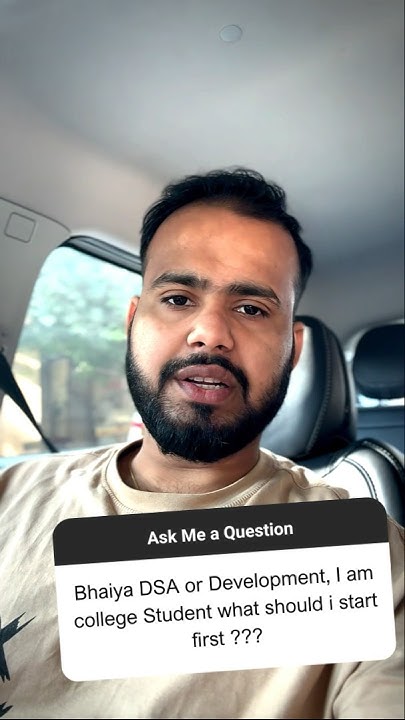 DSA vs Development Problems #dsa #development #dsavsdevelopment # ...