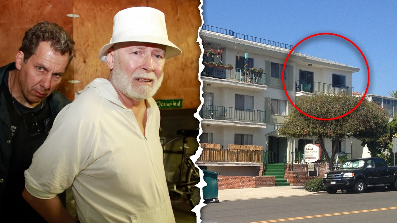 24 Hours to Capture: Whitey Bulger - YouTube