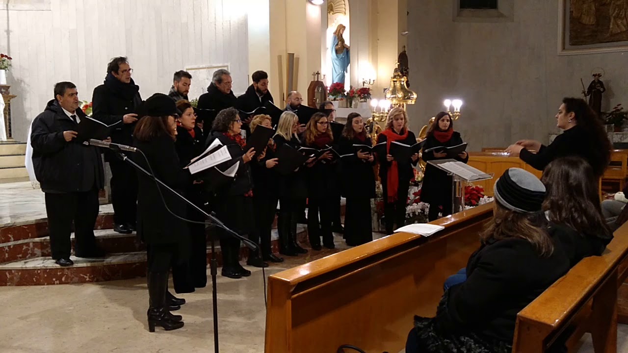 Regina Pacis Concerto 2017_5 - YouTube