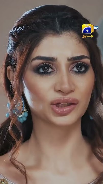 Kaffara Episode 11 Promo | Tonight at 9:00 PM only on Har Pal Geo #kaffara #shorts - YouTube