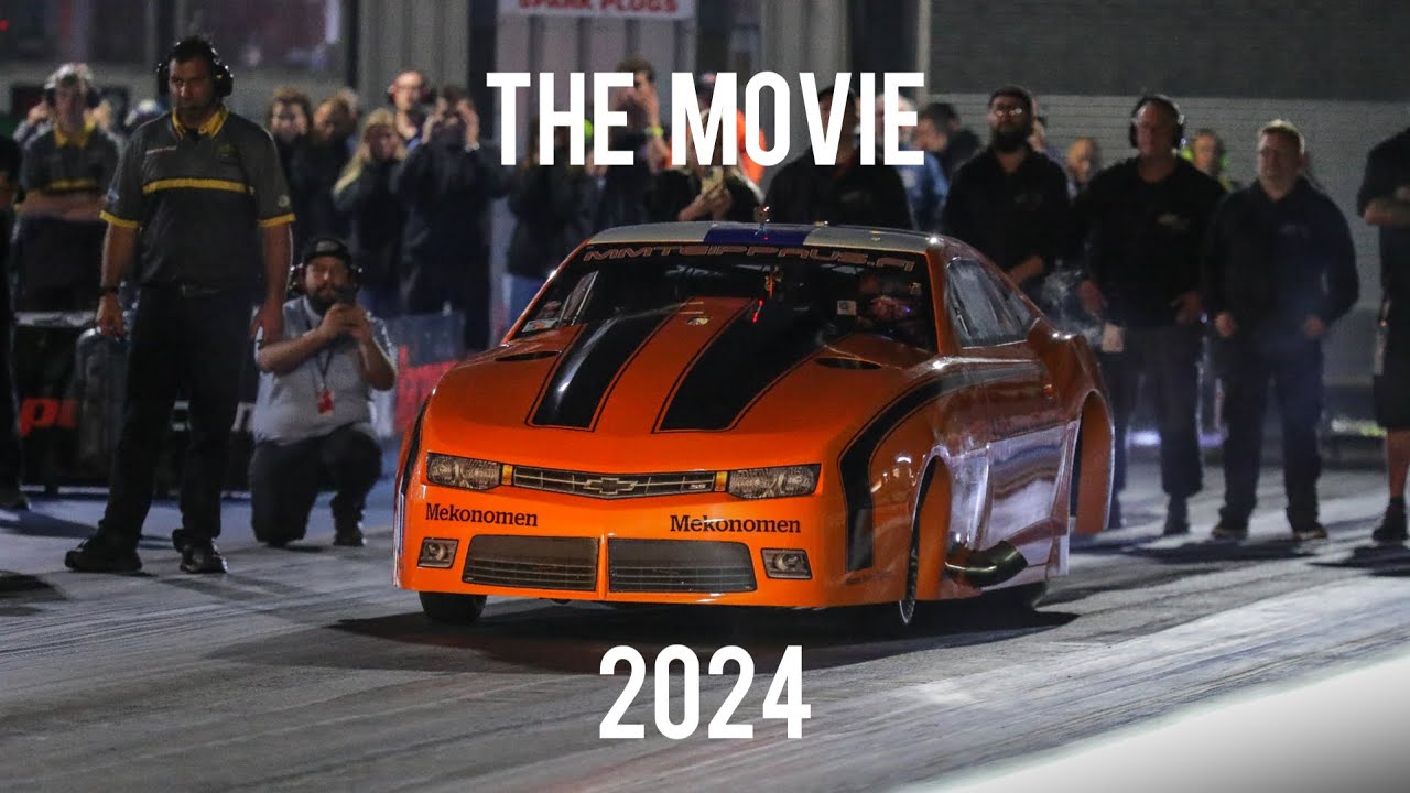 PROMOD 88 - THE MOVIE 2024 - YouTube