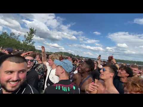 Polo G - Finer Things (Live @ WOO HAH! Festival Beekse Bergen)
