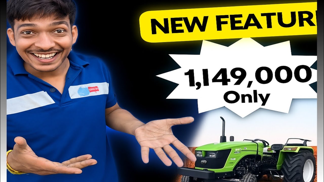 New ||PREET TRACTOR || SALE 149000 OWNER OF YATENDRA PAL SINGH || - YouTube