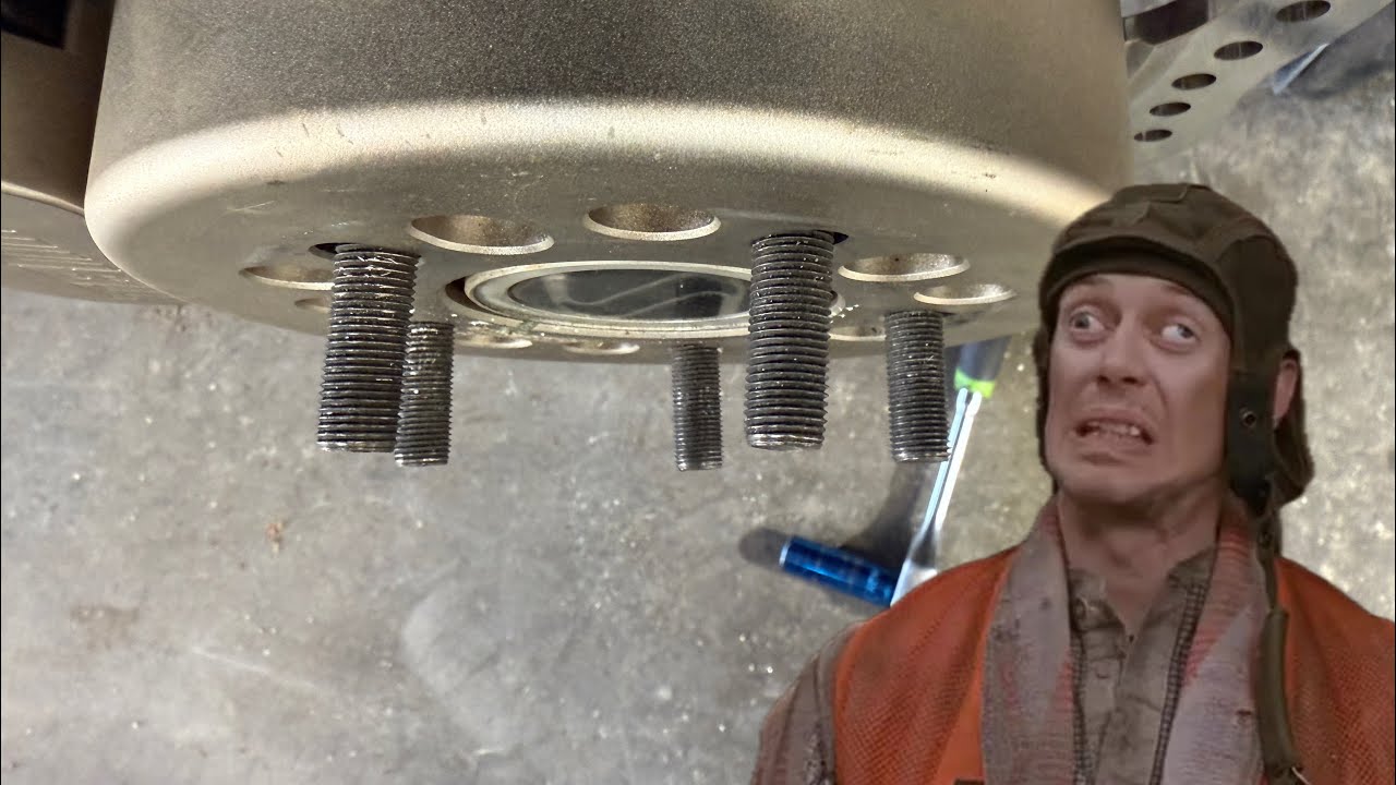 We have to fix this!! - YouTube