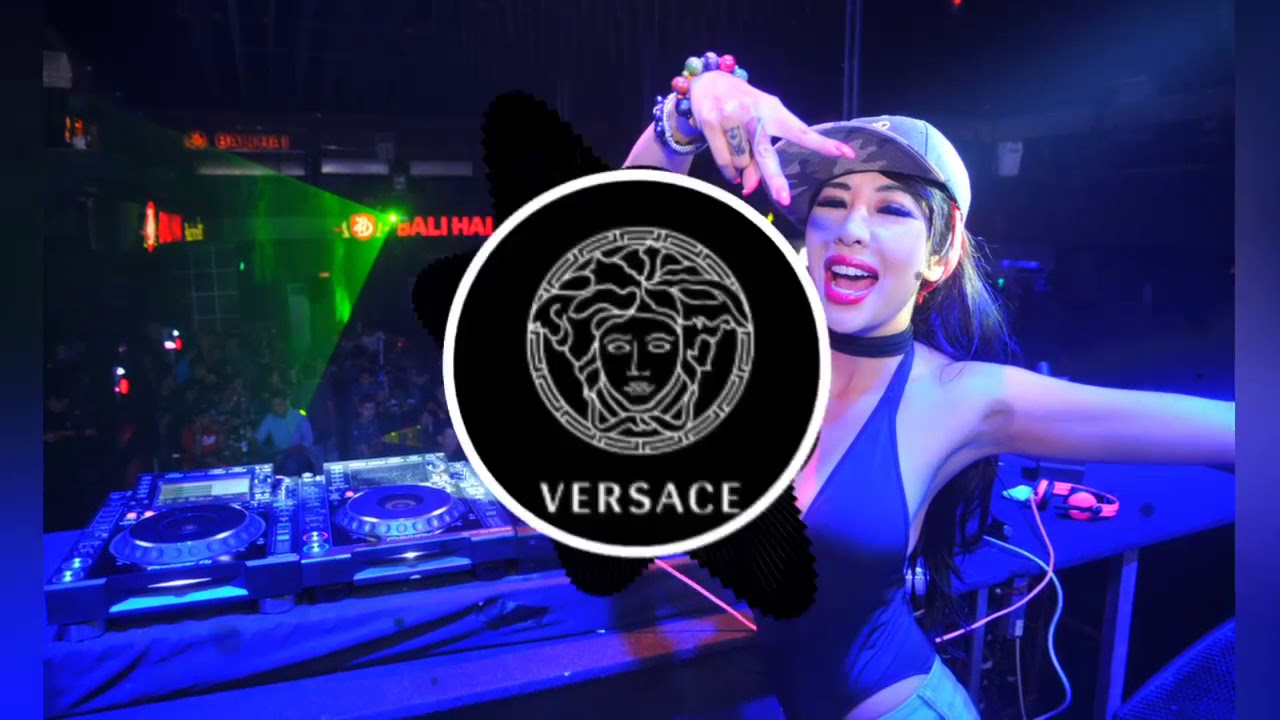 分不清的爱Remix-Versace Dj - YouTube