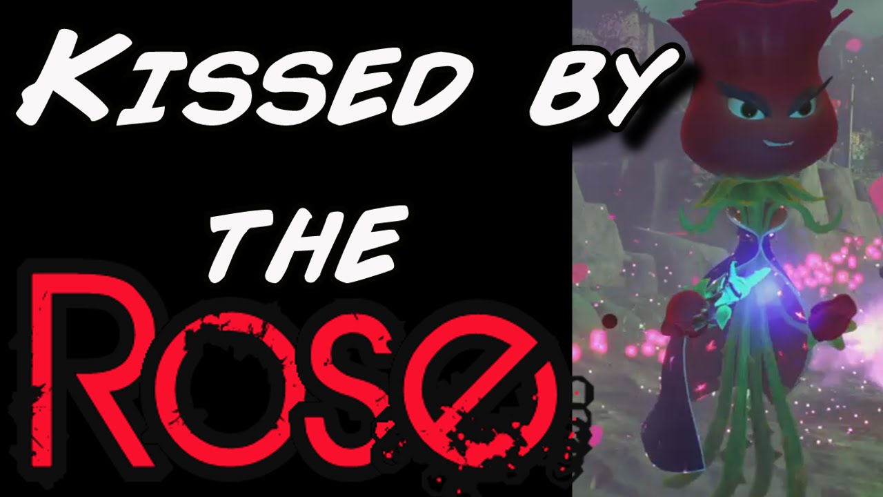 PvZ:GW2 | Kissed by The Rose - YouTube