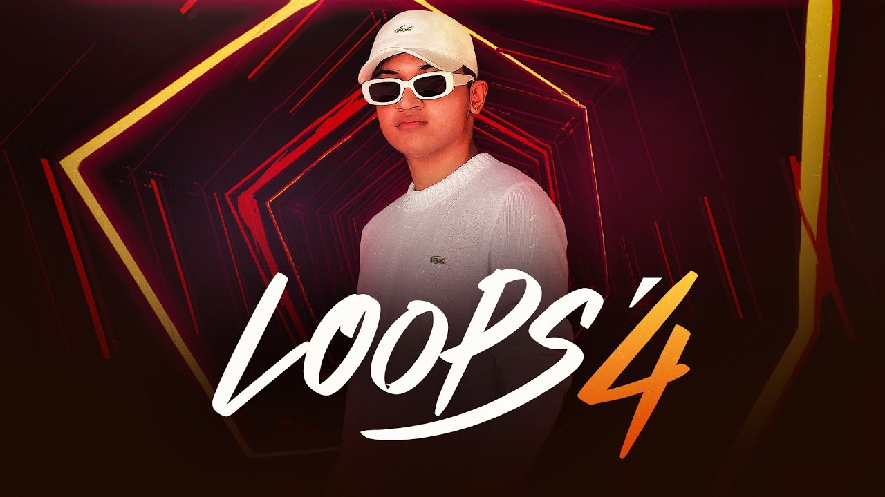 DJ RAILISON - KAKIADO DOS LOOPS #4 (EXCLUSIVA 2022) - YouTube