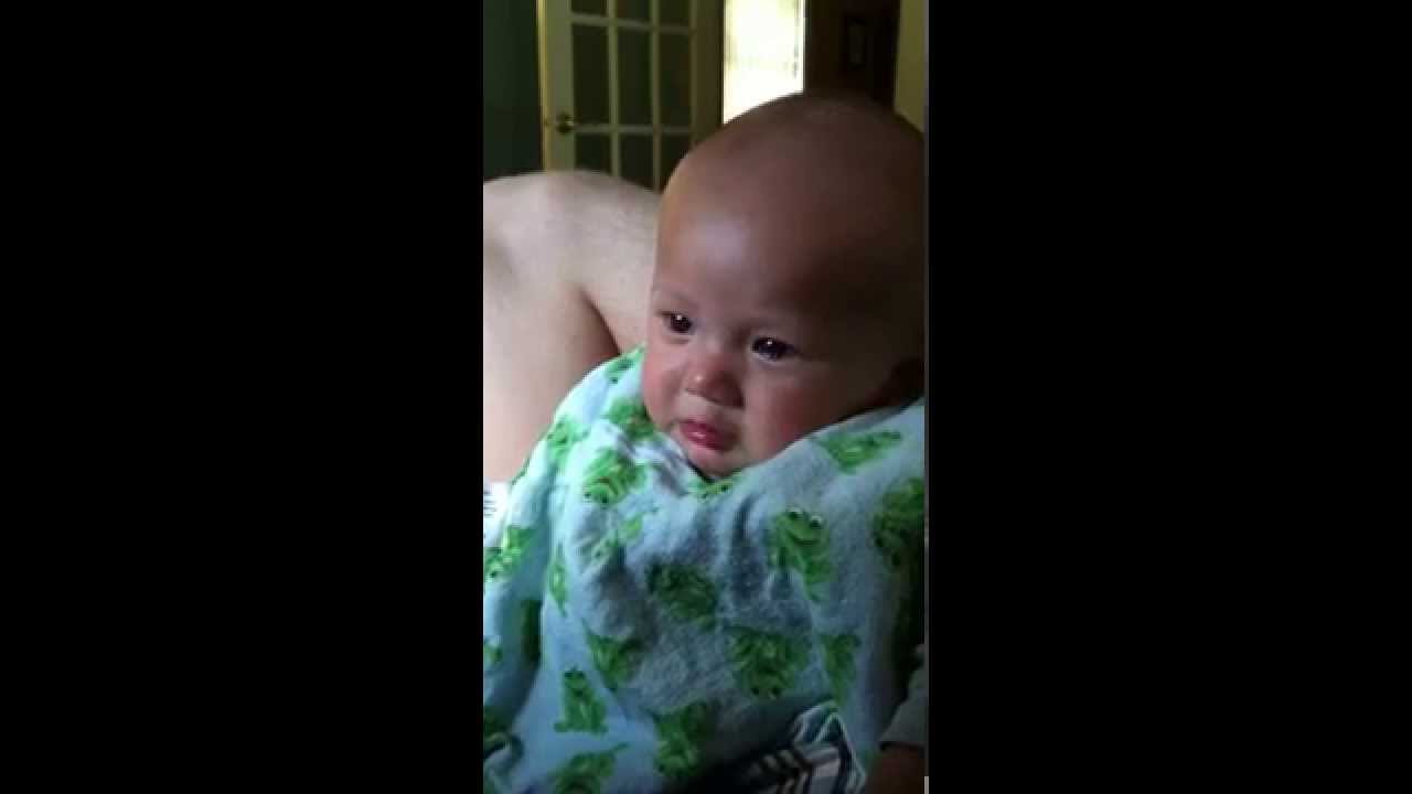 MY POOR BABY! - YouTube