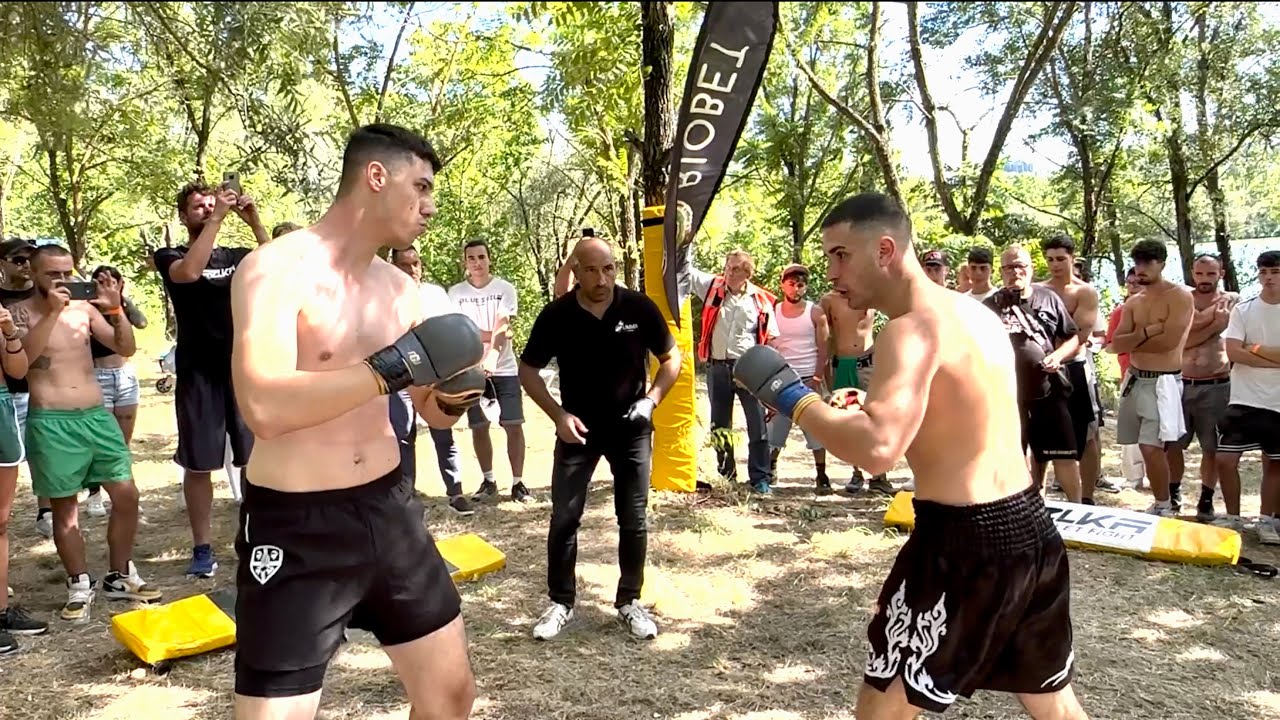 NATO MILITARY vs "Blade" Soldier!!! Tough guys fighting! - YouTube
