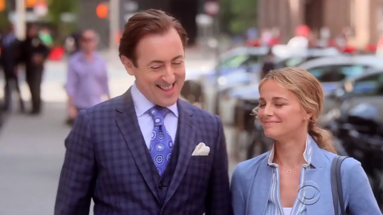 Instinct CBS 1x05 Promo Heartless - YouTube