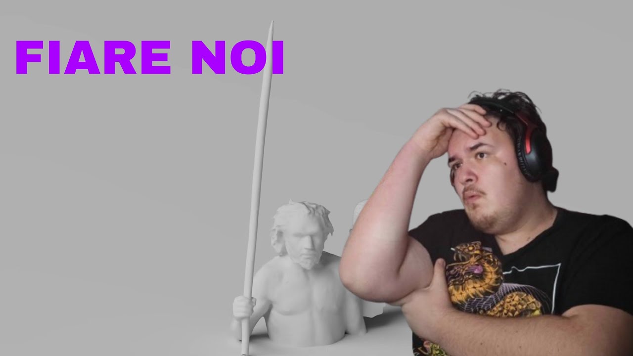 Reactionez la Vlad Dobrescu - Fiare noi album!! - YouTube