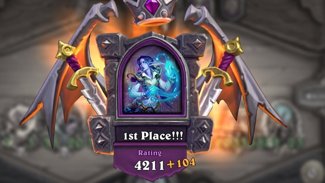 Elise Starseeker: Demons vs Undead - YouTube