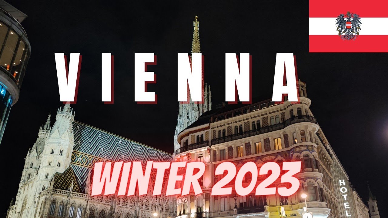 Walking Tour Vienna Night Austria Stephansplatz, Innerstadt to Oper ...
