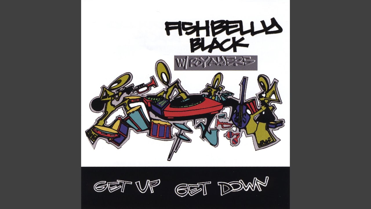 Get Up, Get Down (Monster Detroit Groove Mix) - YouTube