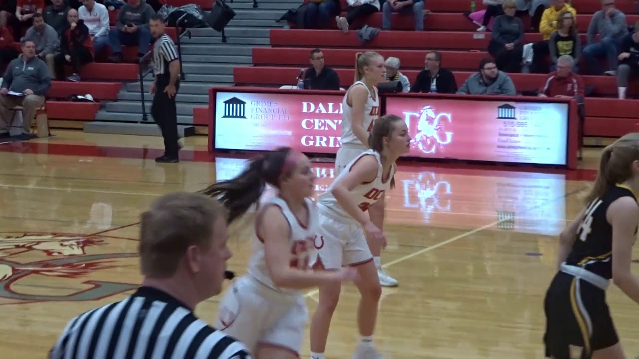 JORDAN CUNNINGHAM SCORES 9 POINTS!! - YouTube
