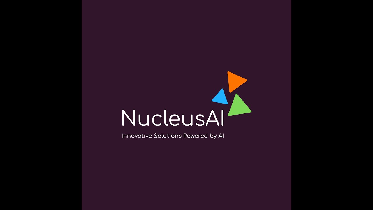 AI Revolution in Jewelry Industries Nucleus Innovative Solutions - YouTube