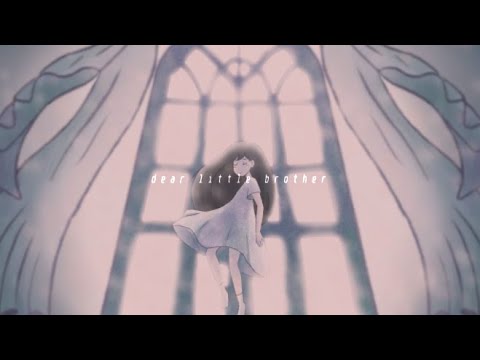 OMORI OST 092 - Dear little brother... (Cover/Remix) - YouTube