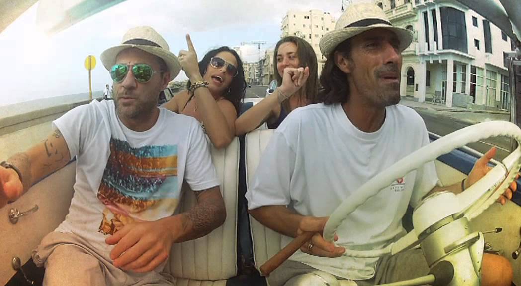 BOBO&MARCO - I re del ballo - Ogni giovedì alle 21 - YouTube