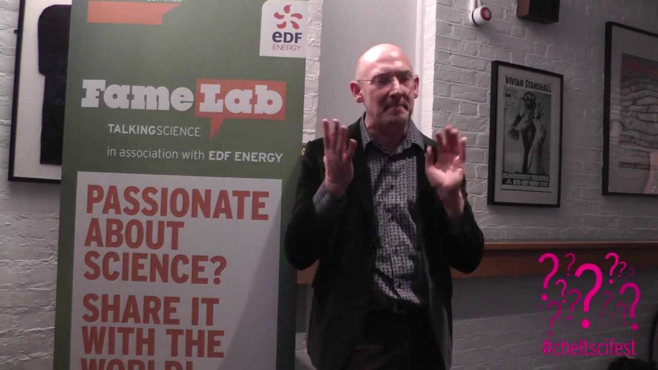 Question Everything with Quentin Cooper - YouTube