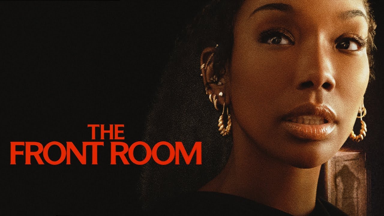 The Front Room | Official Trailer | Horror Brains - YouTube