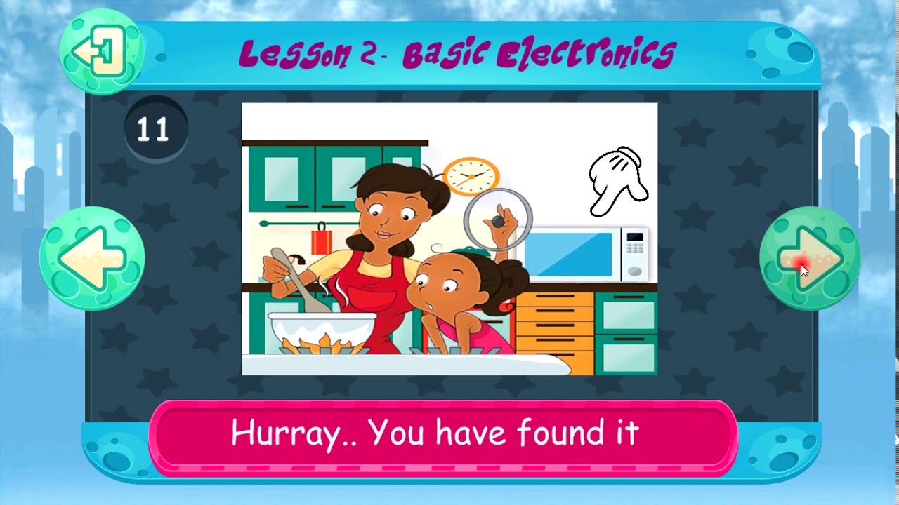 VLab Basic Electronics 1 Quizzes - YouTube
