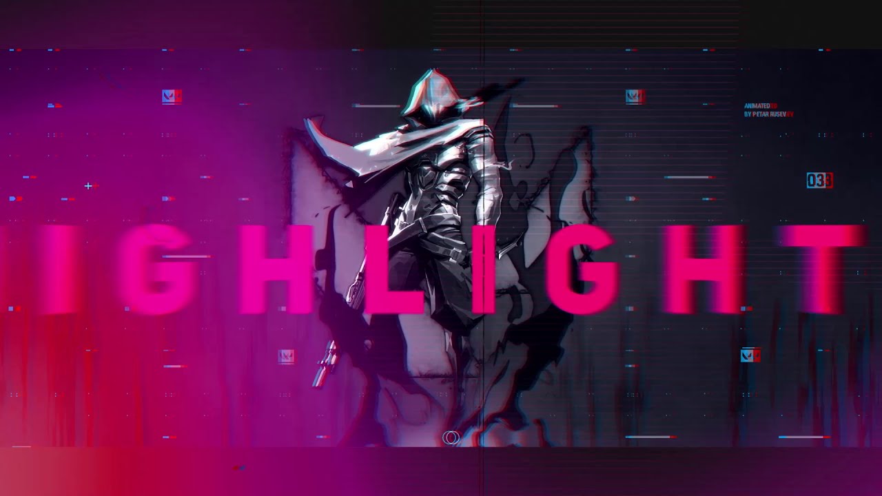 Logitech G VALORANT Pacific Open+ Thailand Qualifier - Highlight Video ...