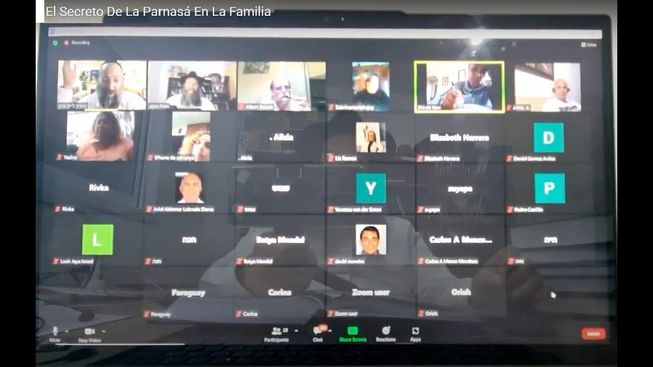 El secreto de la parnasà y cómo influye en el hogar judío: Abres Tu ...