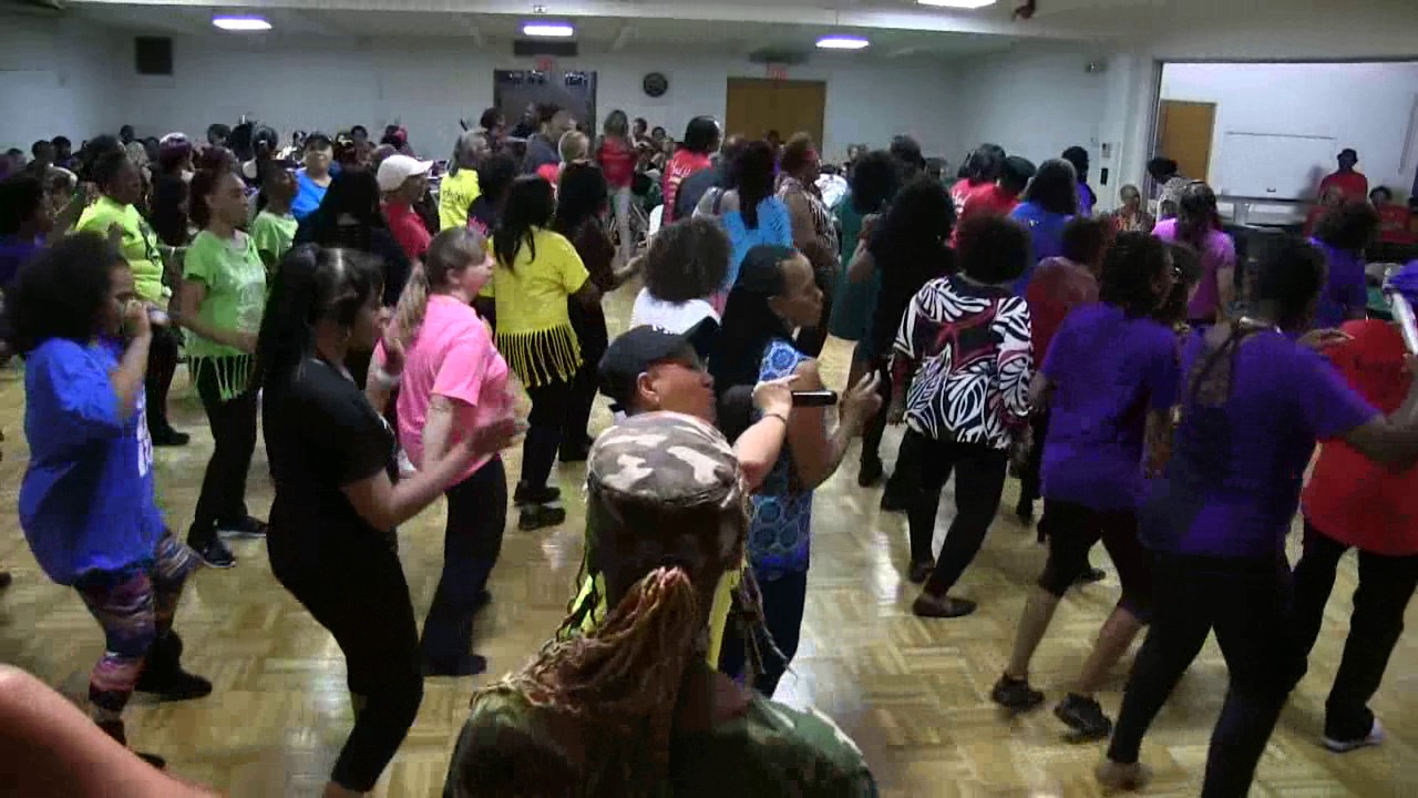 WOBBLE ★ by Dave Bush From Phila PA - YouTube