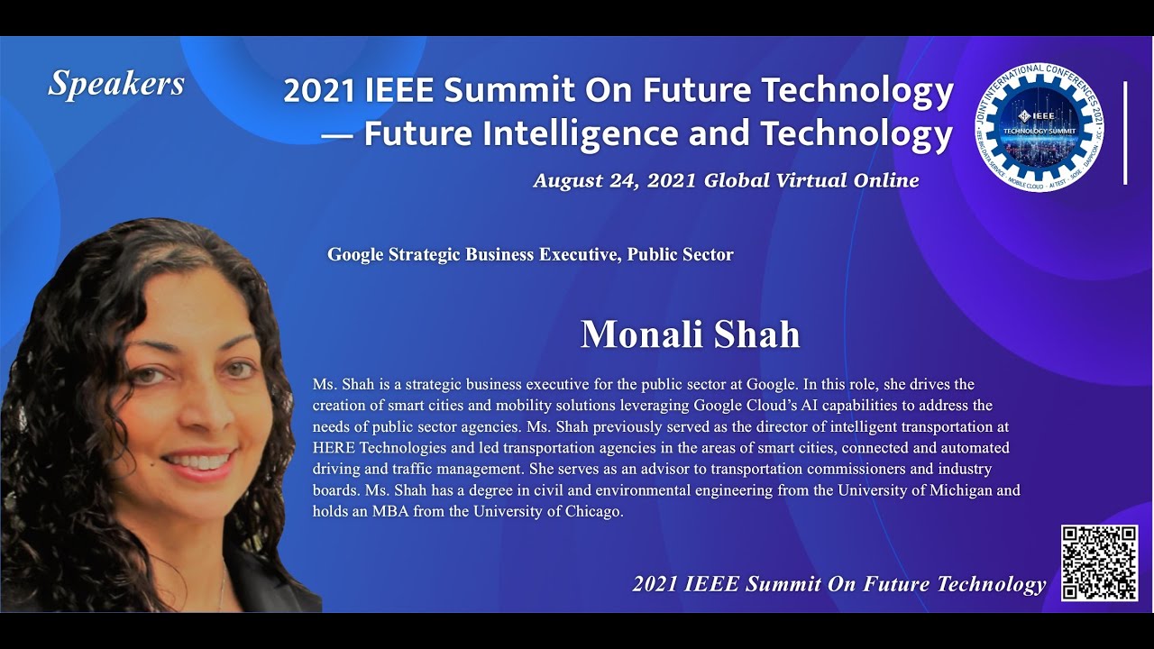 Analytics, Artificial Intelligence and the Future of Smart Cities ...