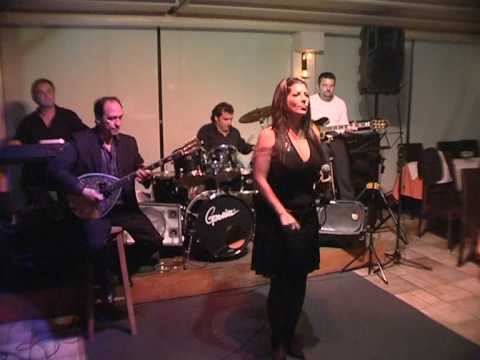 ΤΟΥΛΑ ΚΑΤΣΙΒΑΛΗ ΣΤΟ MARITIMO 1.mpg - YouTube