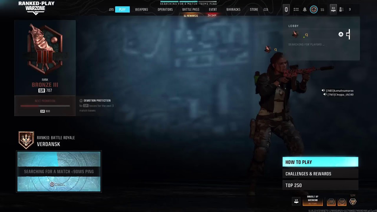 Ranked grinding to gold - YouTube