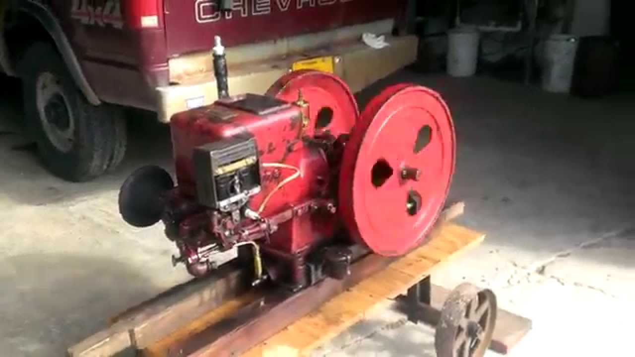 Taylor Vacuum Engine Update - YouTube