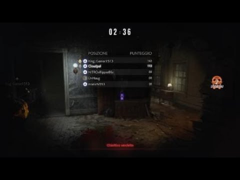 Resident Evil™ Re:Verse - Lycan - YouTube