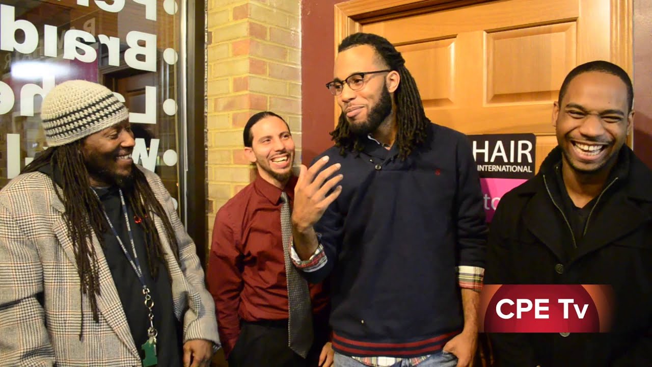 CPE Tv: Interview With Ace Metaphor, Tripp Fontane, & Jay Martinez ...