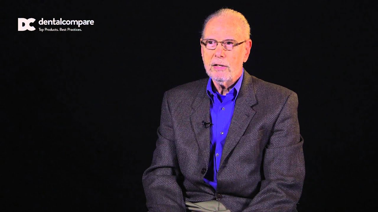 Dr. Marvin Fier Kuraray Testimonial featuring CLEARFIL SE Protect - YouTube