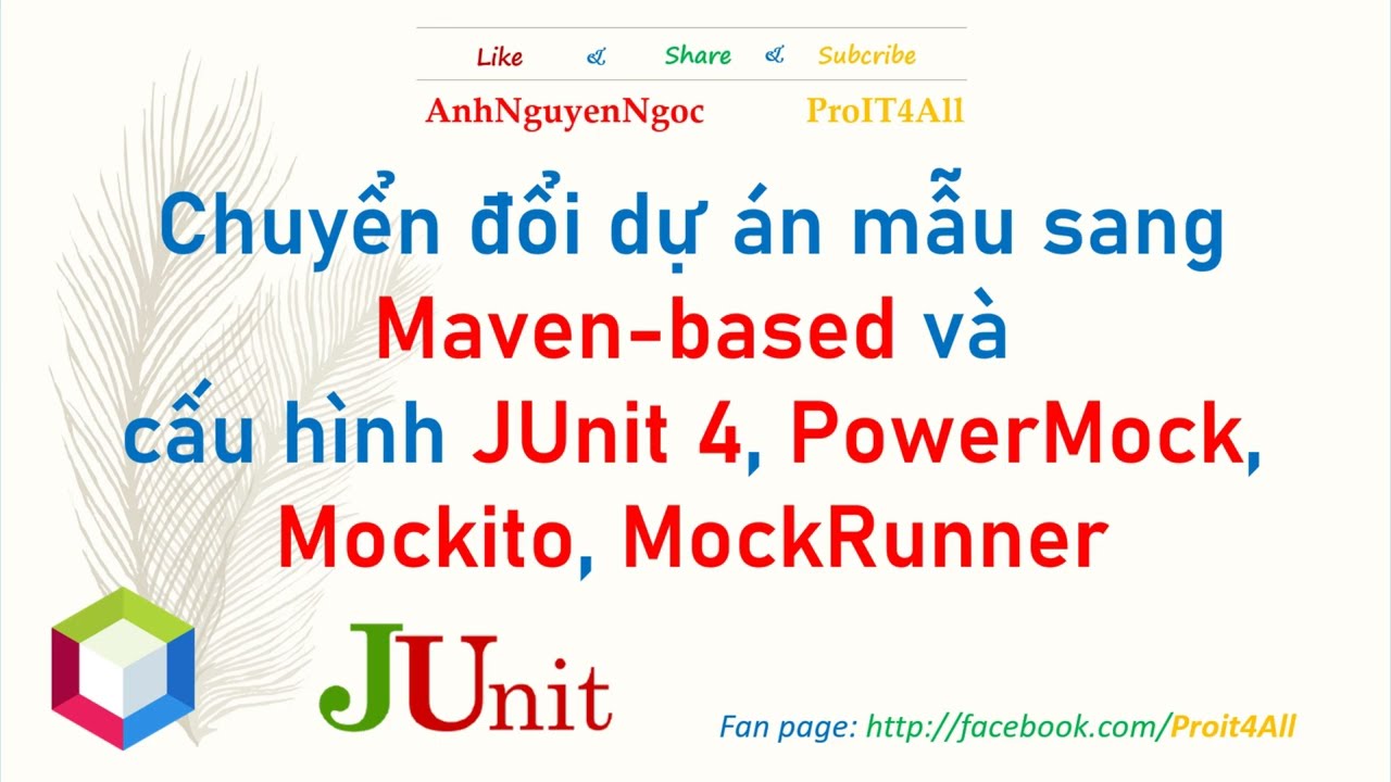 Asg 1 1 Chuy n i D n M u Sang Maven based V C u H nh JUnit4 Asg 1 1 Chuy n i D n M u Sang Maven based V C u H nh JUnit4