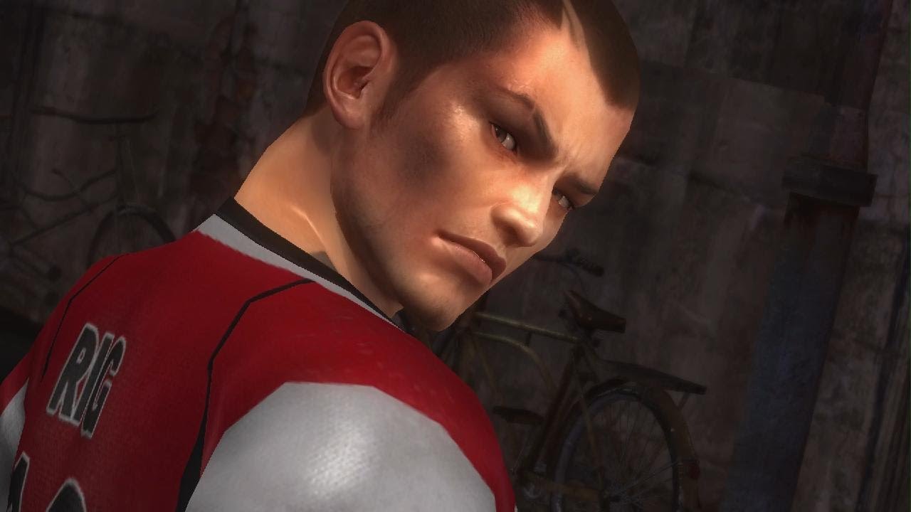 Rig - DEAD OR ALIVE 5 Last Round | 2023-06-11 - YouTube