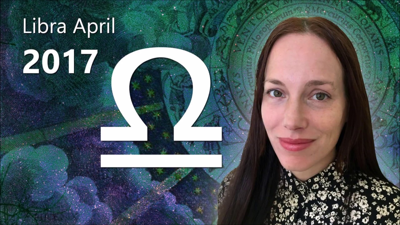 Libra April 2017 - Focus on Partnerships: Seek Expert Counsel - YouTube