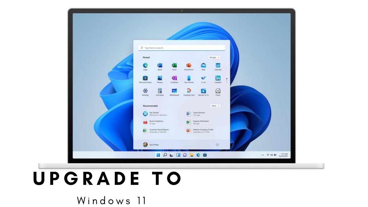 Windows 11 ISO File Download Link // Upgrade Windows 10 to windows 11 ...