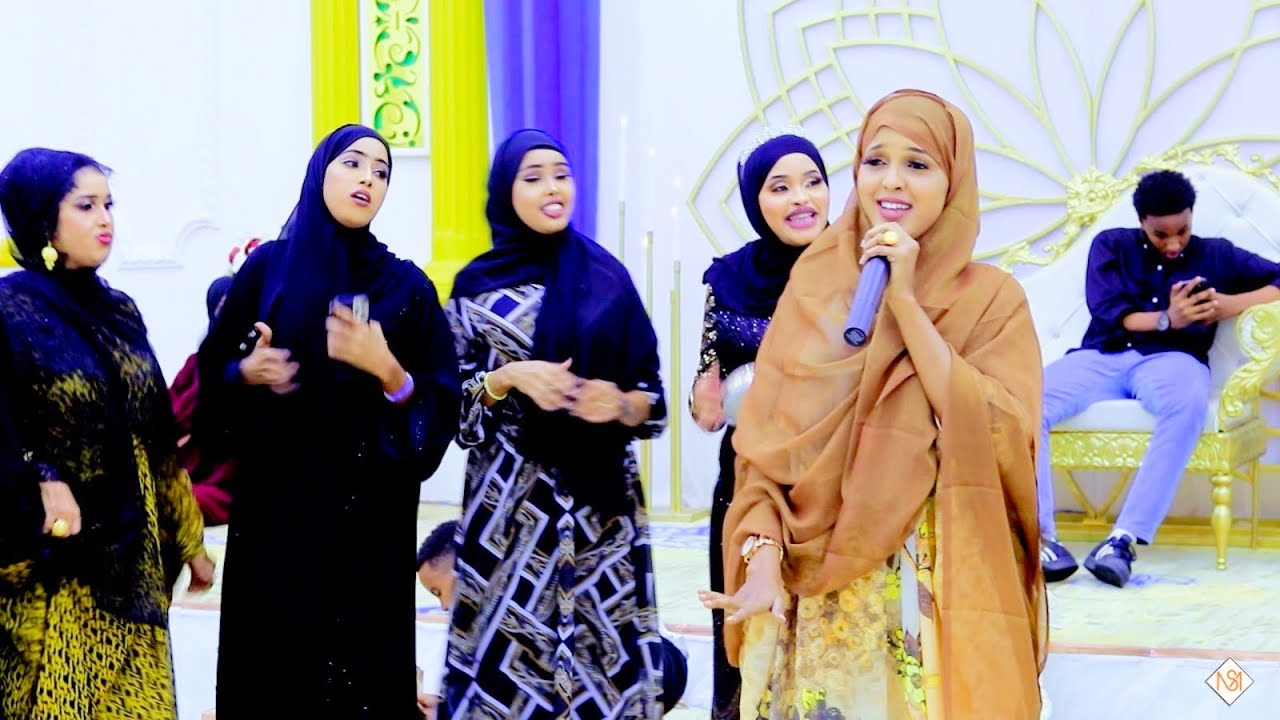 HAMDI BILAN 2023 | QUDHA IGU JIRTAA TAHAY QUDHEEDIIYE | OFFICIAL MUSIC ...