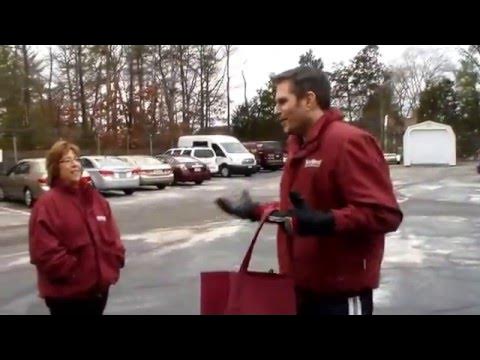 Mister Kleen - Parking Lot Sweeping and Interior Floor Cleaning Video ...